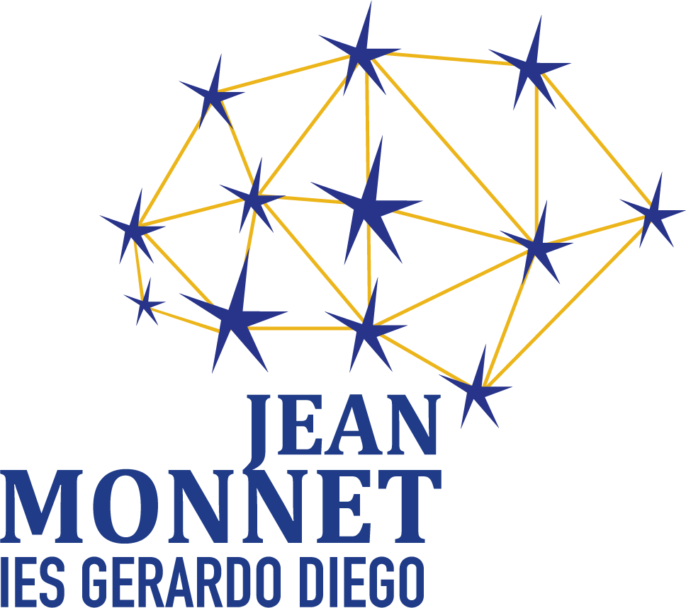 Acción Jean Monnet IES Gerardo Diego 2025–2028 - IES Gerardo Diego